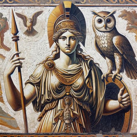Owl Of Athena 2 By Quantumreel On Deviantart