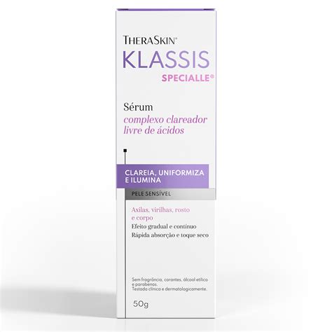 Klassis® Specialle Theraskin