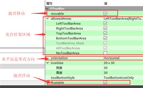 qt界面编程（四）—— qmainwindow（一个菜单栏、多个工具栏、多个停靠部件、一个状态栏、一个中心部件）、资源文件 qt中嵌入