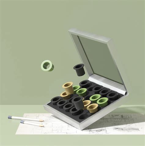 Pvc Pipe Rendering Flippednormals