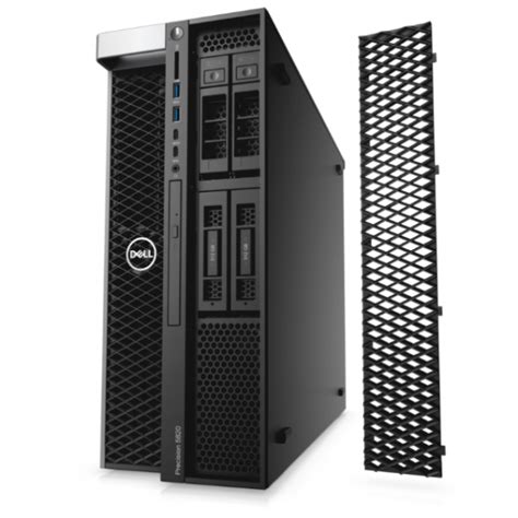 Dell Precision 5820 Tower Workstation