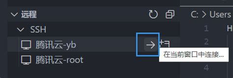 Vscode远程开发入门指南 Csdn博客