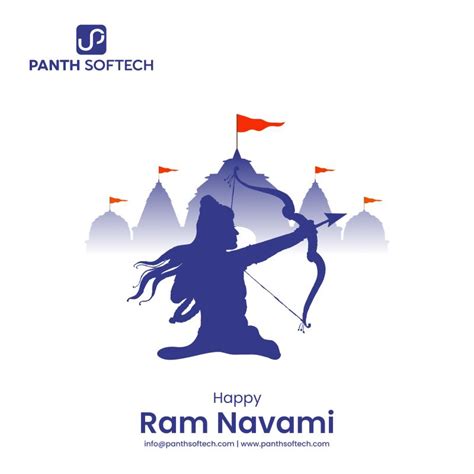 panth softech on linkedin ramnavami