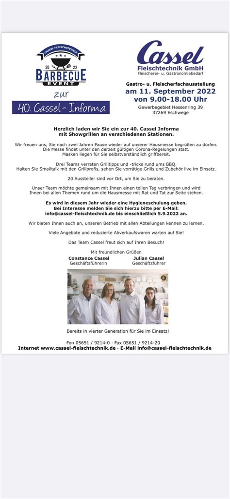 Wir Freuen Uns Auf Euren Ihren Besuch Bei Uns Und Jeden Tag Kommen Lieferanten Dazu 👌