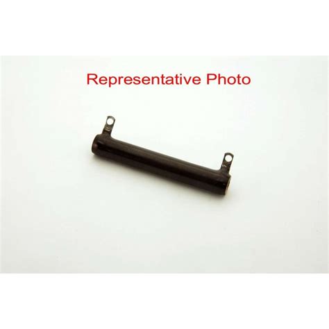 Tru Ohm Fr50 40000 Resistor Ceramic 40k Ohm 50w