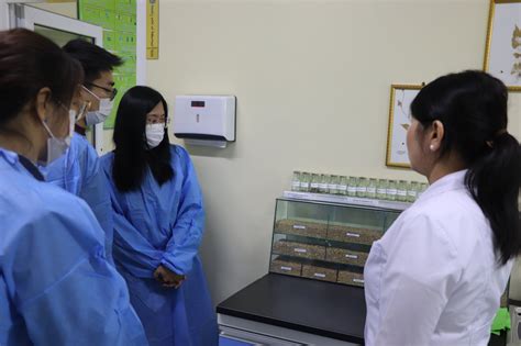 Төв аймгийн Төв аймгийн Стандарт хэмжил зүйн хэлтэс