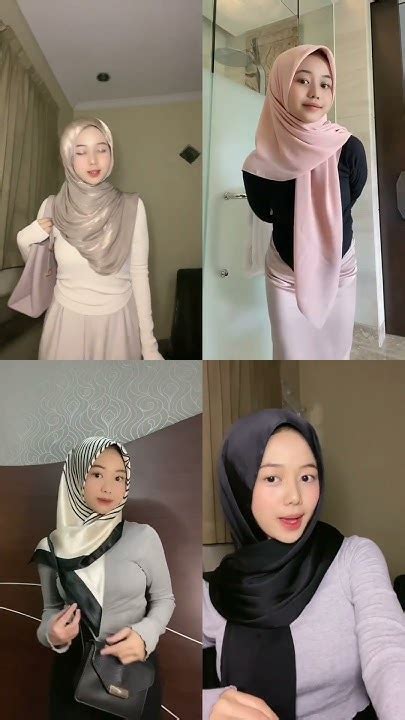 Tiktok Viral Lazynissy | Jilbob Jilbab Hijab Tobrut Hot Sexy | Part 59 Terbaru - YouTube