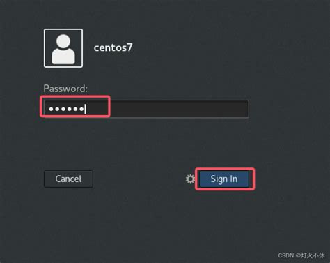 在vmware中安装centos、文件下载及详细安装过程（附镜像下载地址）vmware镜像下载 Csdn博客