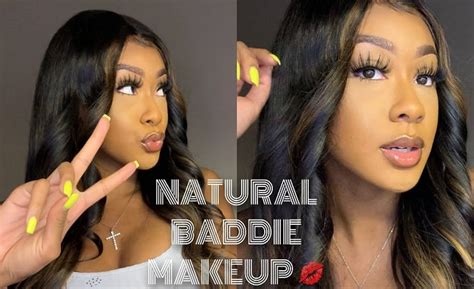 Baddie Makeup Looks A Complete Guide To Achieving Bold And Glamorous
