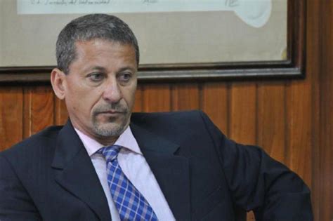 Postulan A Juez De Tucumán Para La Cámara Nacional Electoral