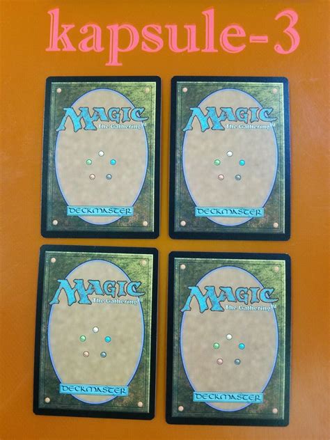 4x Ravenous Giant Modern Horizons Mtg Magic Cards Ebg