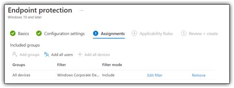 Silently Enforce Bitlocker Using Endpoint Manager Intune