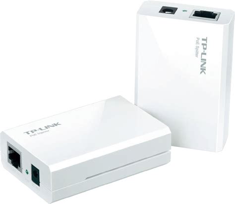 Tp Link Poe Repeater Adapter Kit Tl Poe200 Ab 1690