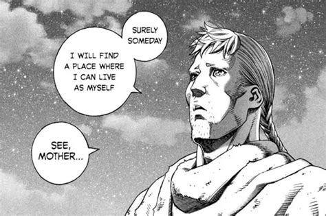 10 Best Vinland Saga Female Characters List Otakusnotes