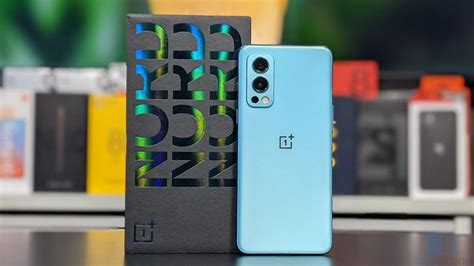 Oneplus Nord 2 5g Review Value For Money Phone With Excellent Camera