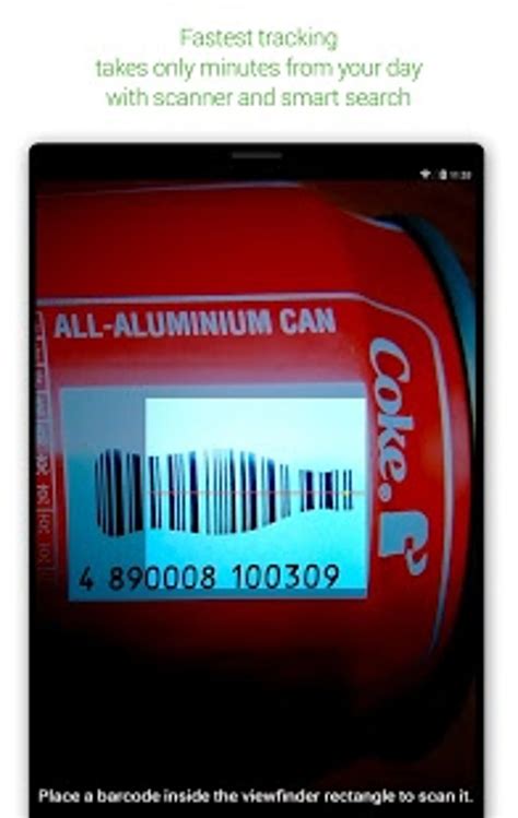 Calorie Counter Mynetdiary Apk For Android Download