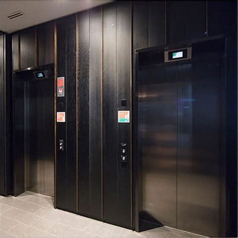 Johnson Apartment Passenger Elevator At ₹ 485000 In Surat Id