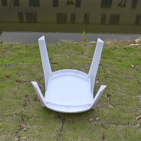 户外椅子塑料桌子沙滩休闲椅塑料桌椅大排档塑料椅子永耀厂家批发 阿里巴巴