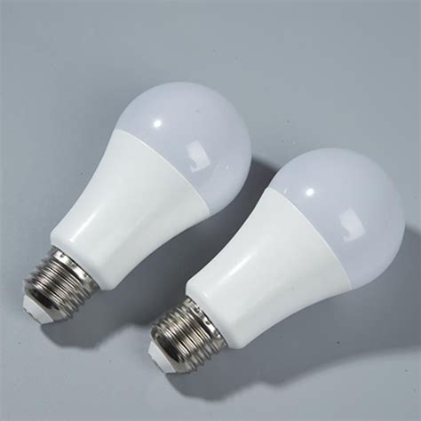 Led Bulb Lamp For Poultry Commercial Farming Broiler Led Lighting