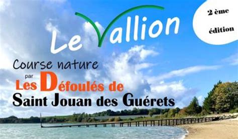 Le Vallion 2024 Résultats