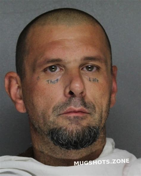 Wells Daniel Lynn 10102023 Ellis County Mugshots Zone