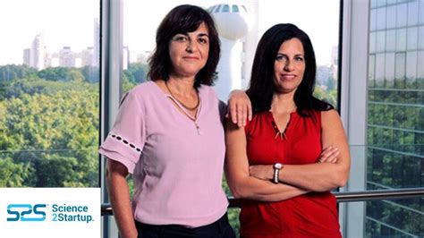 Yeda Technology Transfer Company Of Weizmann Institute Of Science On Linkedin Science2startup