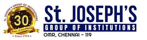 Stjosephs Group Of Institutions