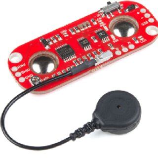 Arduino Powered All In One Electromyography EMG Sensor From Advancer
