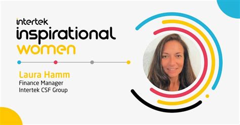 Intertek Cristal On Linkedin Intertekinspirationalwomen Tribute