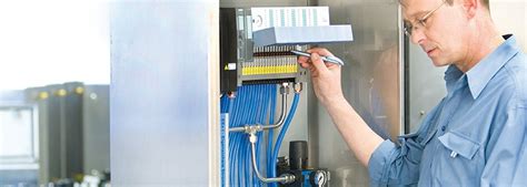 Application Specific System Solution For The Beverage Industry