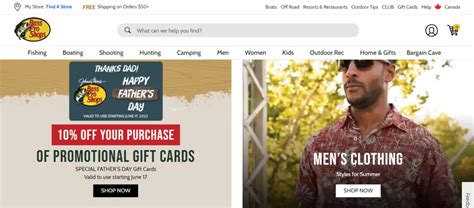 Bass Pro Shops Coupon And Promo Codes Updated April 2025