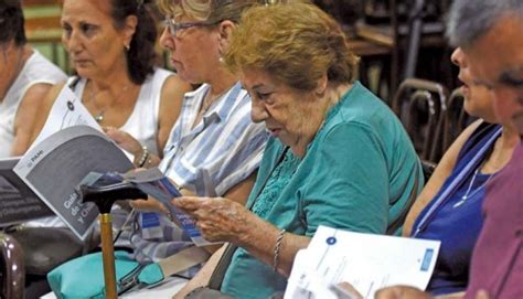 Jubilados Milei Formalizó Un Corte De Fondos Para El Ips Y Kicillof