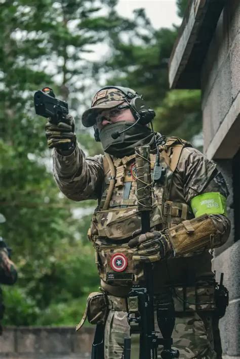 ¿que Significa Soñar Que Te Disparan Y No Mueres 🔫
