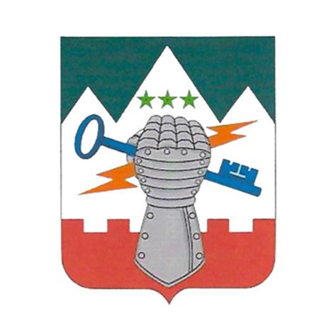 Special Troops Battalion Us Army 2nd Brigade 2nd Infantry Division Patch