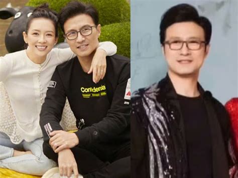 Zhang Ziyi And Wang Feng Announce Divorce Today