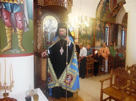 Εσπερινός επί την μνήμη των αγίων ενδόξων αναργύρων Κοσμά και Δαμιανού