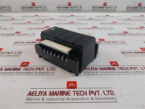 Omron 61f G3n Floatless Level Switch 6 5v Aeliya Marine