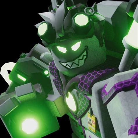 I Managed To Find Full Render Of The New Boss On The Tds Wiki What Is