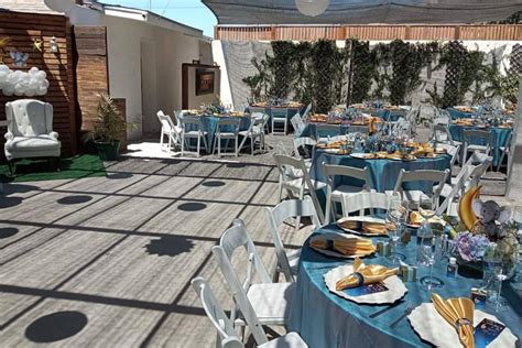Los 10 Mejores Jardines Para Boda En Tijuana