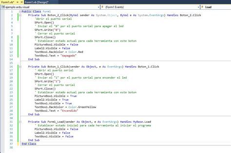 Instalación Visual Studio con Arduino y puerto serial