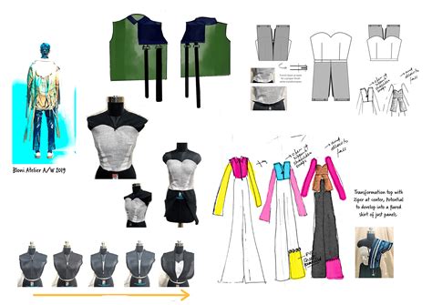 DESIGN PORTFOLIO On Behance