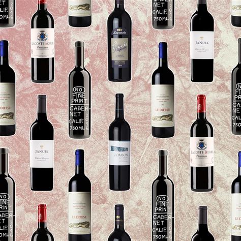Cabernet Sauvignon What To Know And 6 Bottles To Try