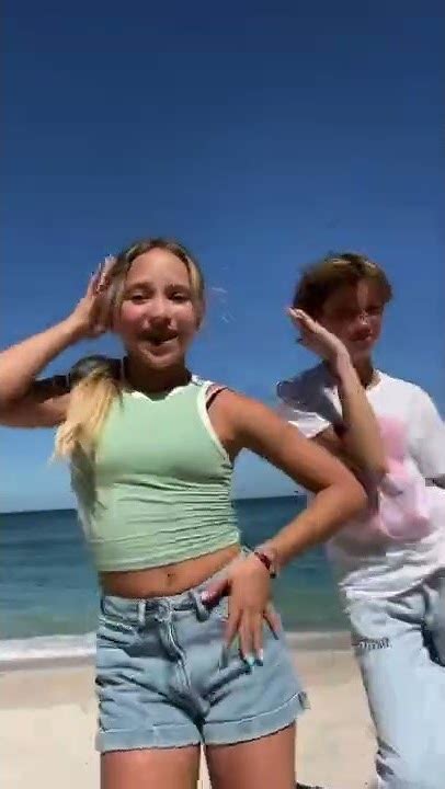 Lilly K Instagram Just Left Ben Youtube