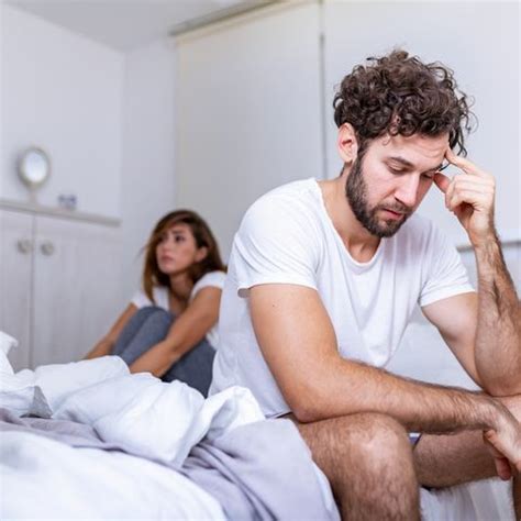 Probleme Beim Sex BUNTE De