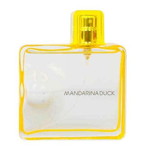 Køb Mandarina Duck For Her 100 Ml Billigparfumedk