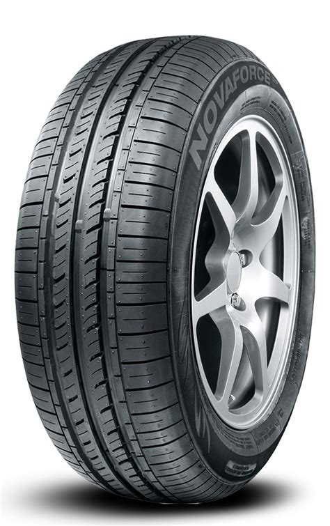 Nova Force GP – Leao Tire France