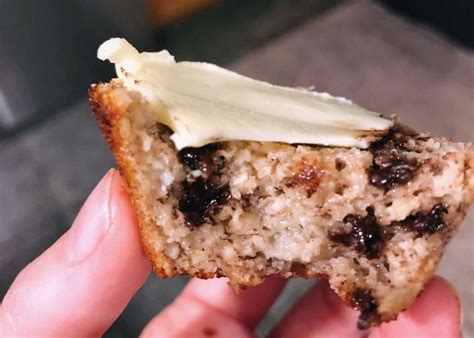 Gluten Free Banana Oat Protein Muffins Full Bloom Health
