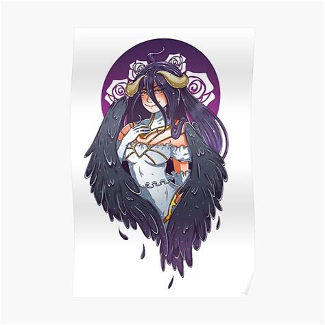 Sexy Albedo Wall Art Redbubble