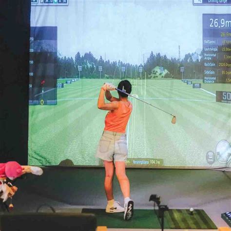 Virtual Fun At Jakartas Sport Simulation Centres Now Jakarta