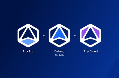 defang develop anything deploy anywhere